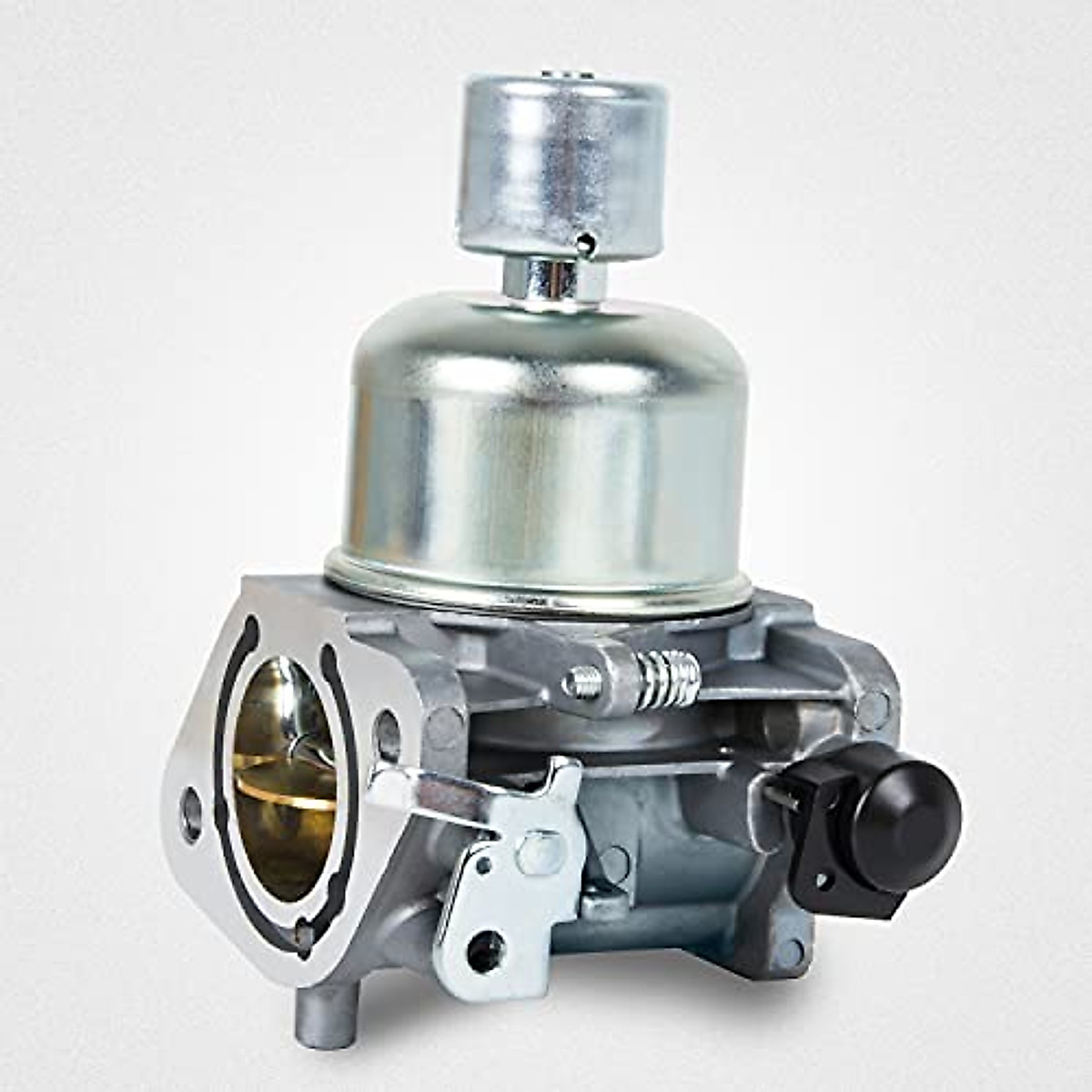 RANSOTO 16-853-19S Carburetor Carb With Gaskets Compatible with Kohler KT725 KT730 KT735 KT740 KT745, Replaces 32-853-63S 32-853-67S