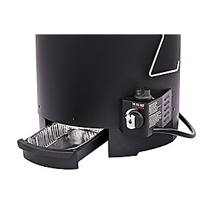 Char-Broil Big Easy Oil-less Liquid Propane Turkey Fryer