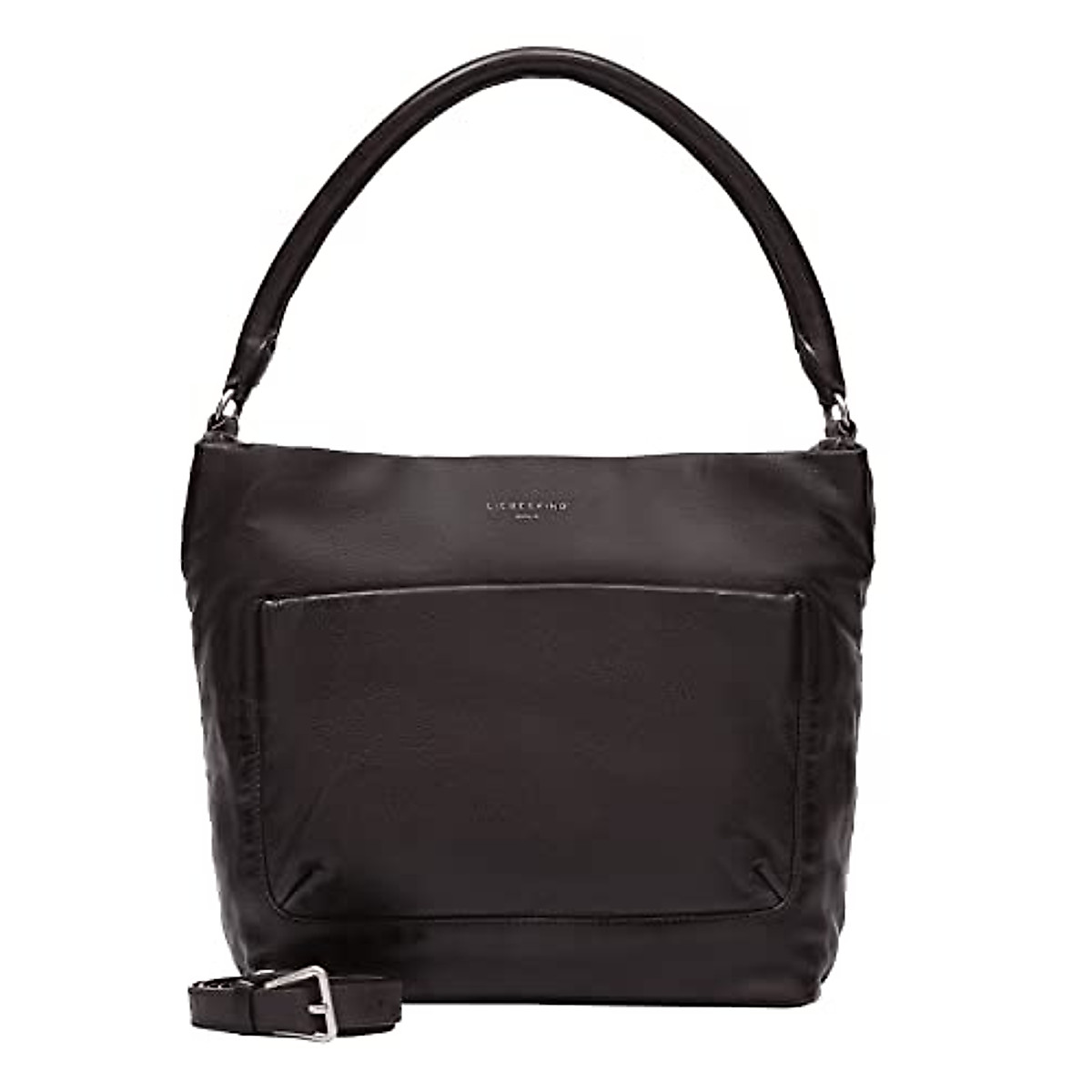 Liebeskind Berlin Women's Hobo M, Cacao-8955