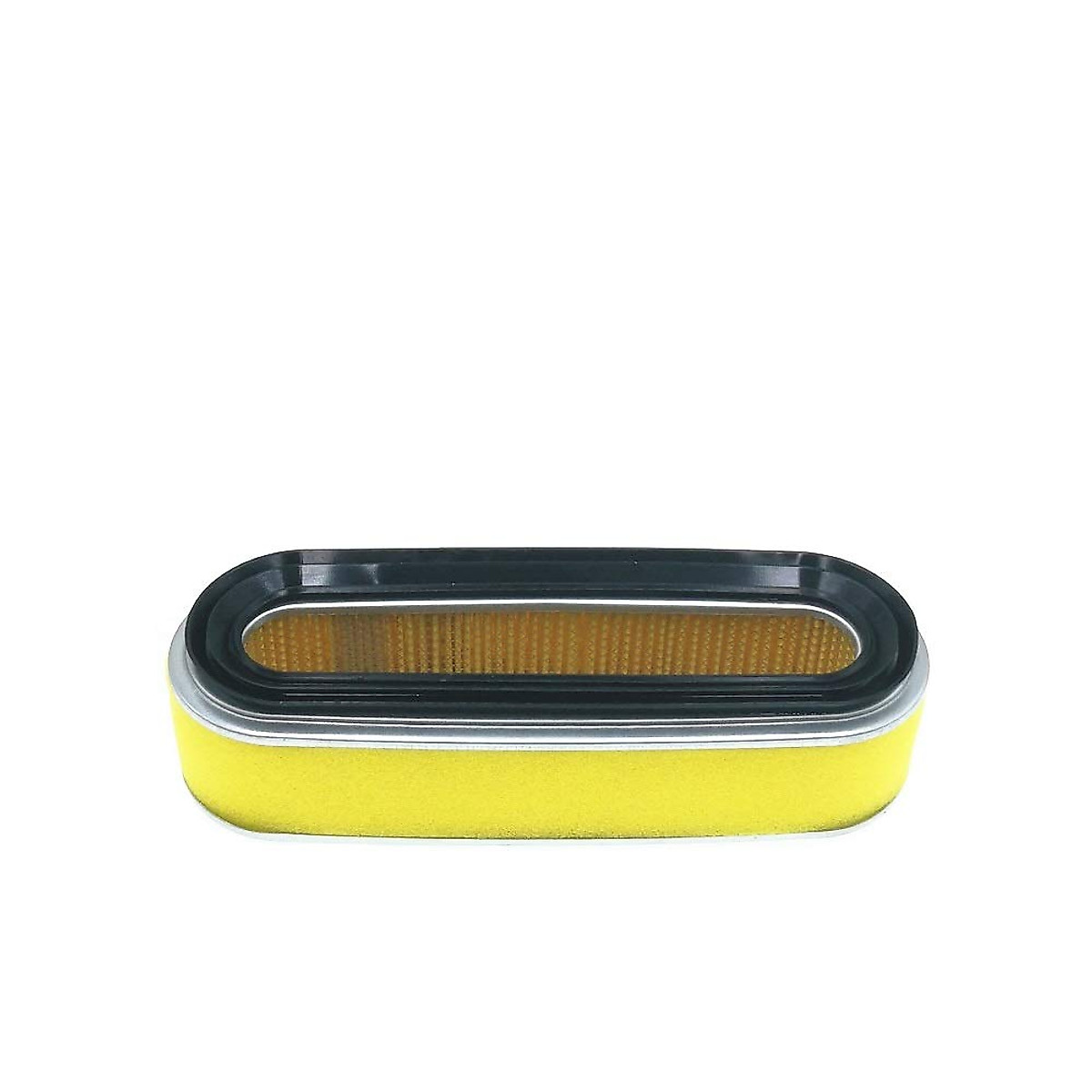 MOWFILL 2 Pack 17210-Z1V-003 Air Filter with Pre Filter Replace Honda 17210-ZE7-003, 17210-ZE7-013, 17210-ZE7-505 Fits GXV160 GXV160UH2 HRC216K3 HXA GXV160 HR216 HRU216 HRA216 HRU216D HUT216 HRU19