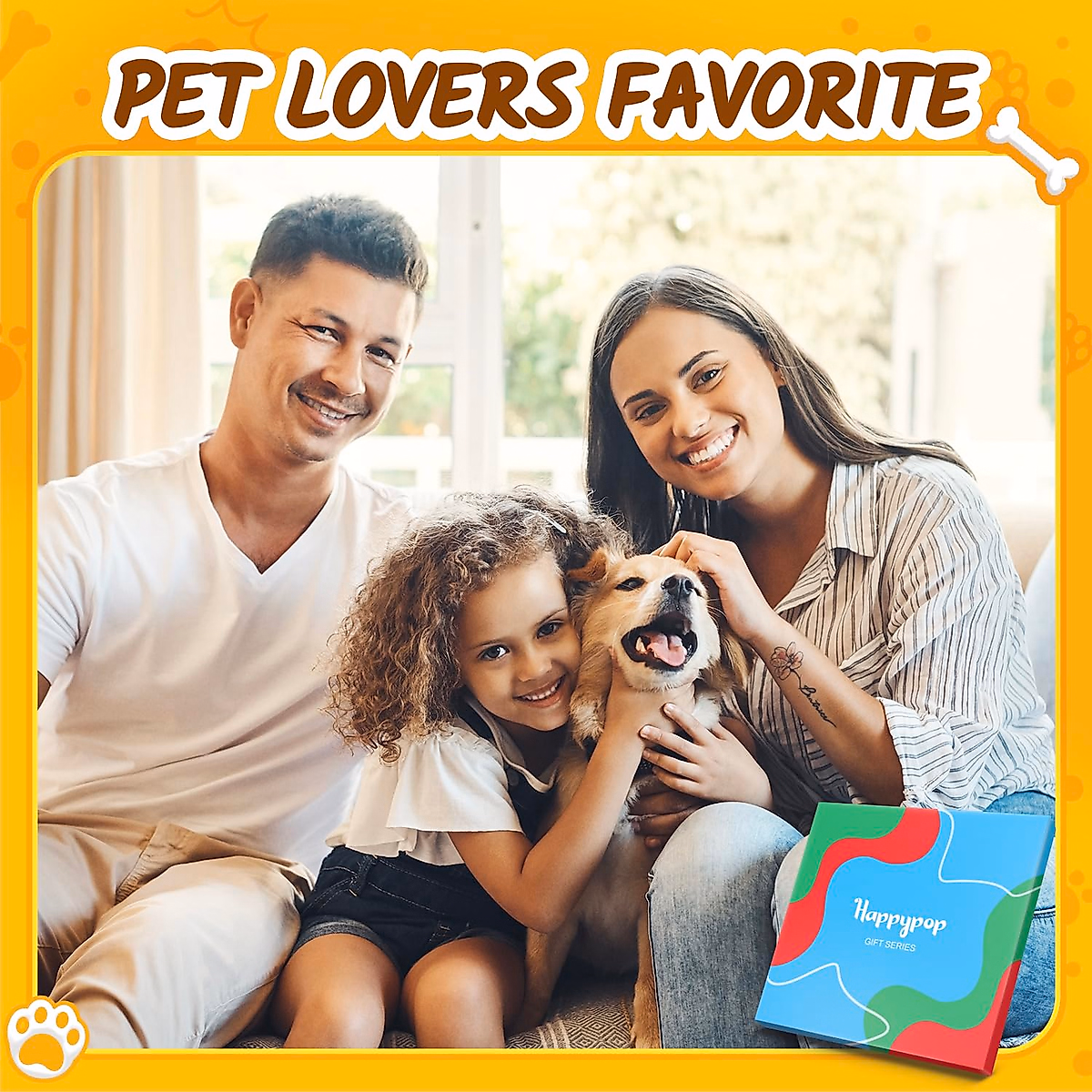 HAPPYPOP Novelty Big Boys Socks Kids Corgi Socks, Funny Gifts for Teen Teenager Boys Corgi Gifts 7-9 Years Old