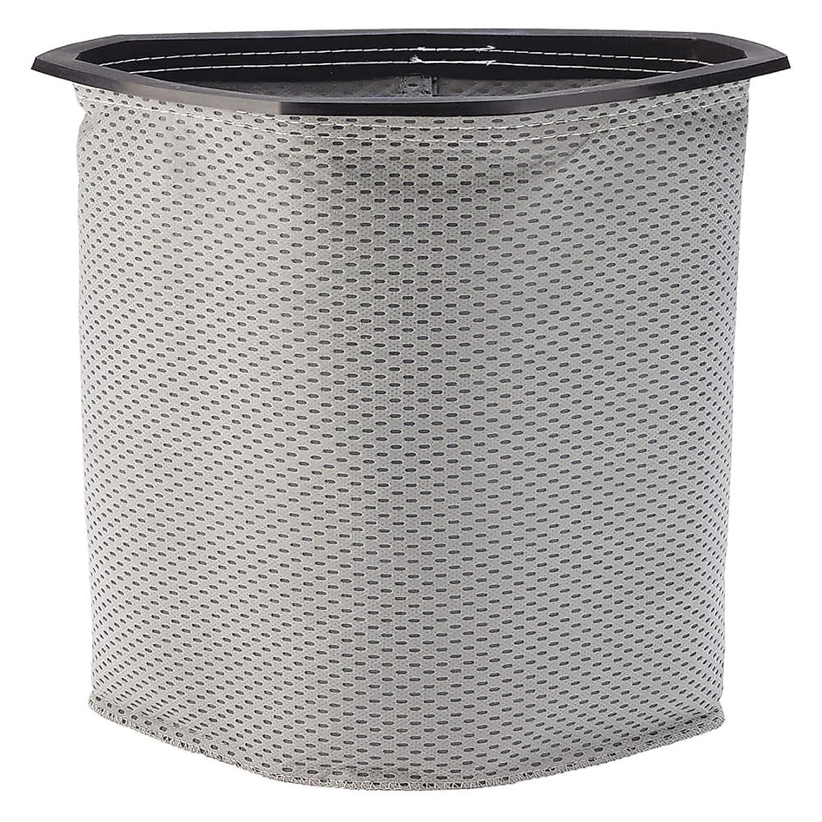 ProTeam 834072 Micro Cloth Filter, Fits Triangular 6 Qt. Micro Cloth Filter