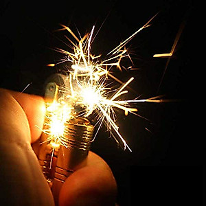 Vintage Lighter Retro Trench Rattlesnake Rope Velvet Metal Lighter Fire Starter Camping Outdoors,No need for Kerosene/gas,#3