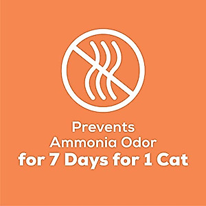 Purina Tidy Cats Breeze Litter System Cat Pad Refills, Breeze Morning Fresh Scent 10ct. Refill Pack - 10 Count (Pack of 1)