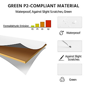 Yaheetech Shoe Bench, Shoe Storage Cabinet with Adjustable Shelves, Storage Bench with Padded Cushion, Shoe Shelf Organizer for Entryway, Living Room, Mudroom, Hallway, 10 Cubbies, White/Gray