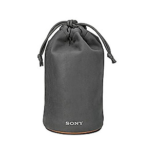 Sony Sonnar T FE 55mm f/1.8 ZA Full Frame Lens with Pro Kit. Includes: UV Filter, Circular Polarizing Filter, Fluorescent Day Filter, Sony Lens Hood, Front & Rear Caps - International Version