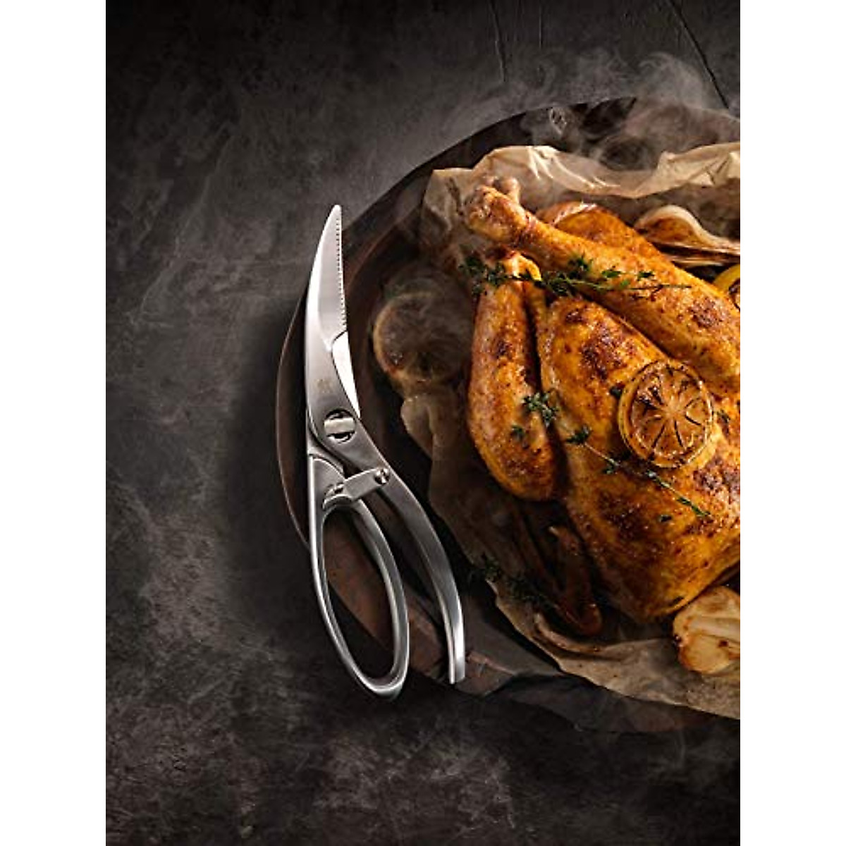 ZWILLING TWIN Select Take-Apart Poultry Shears