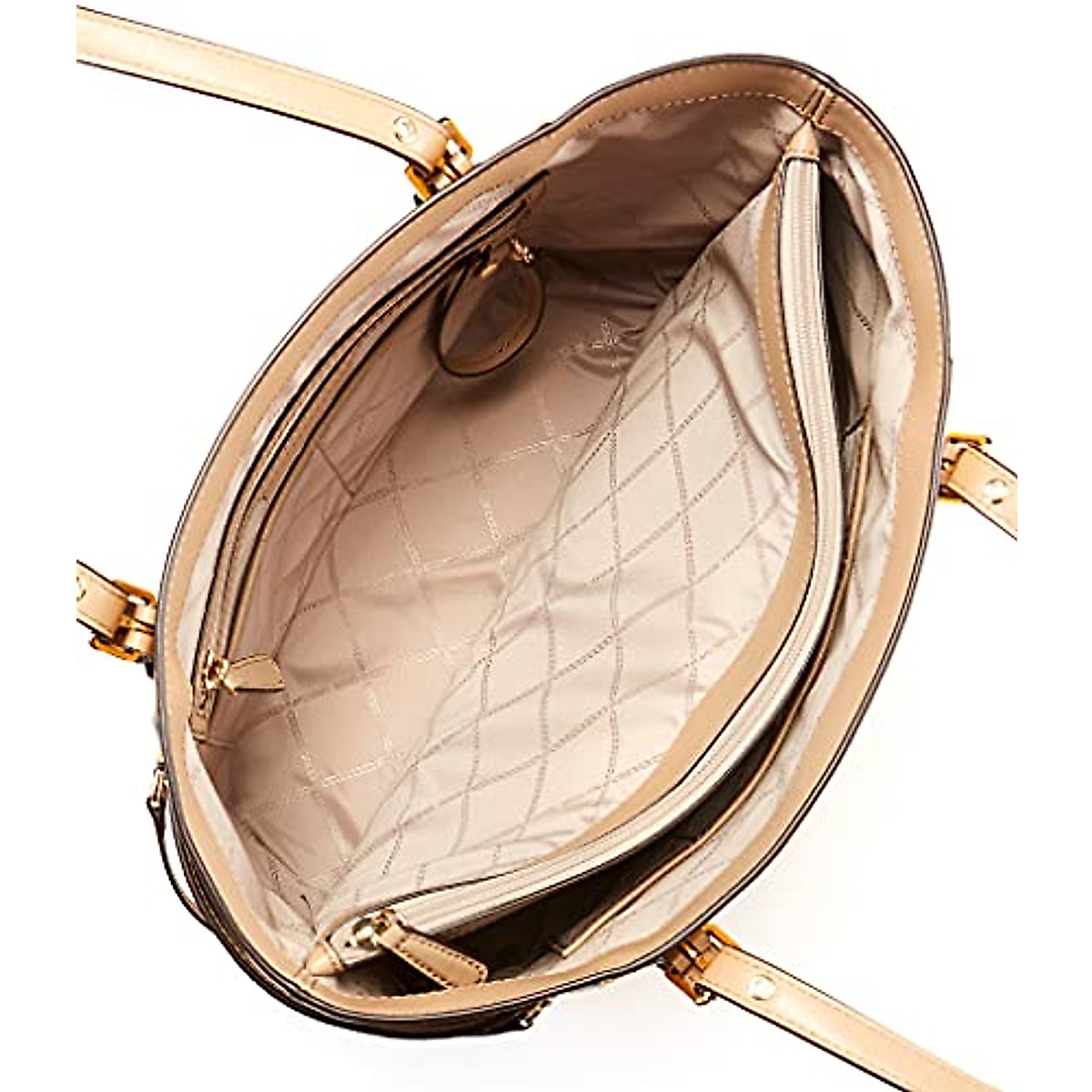 Michael Kors Voyager East/West Tote Sun Multi One Size