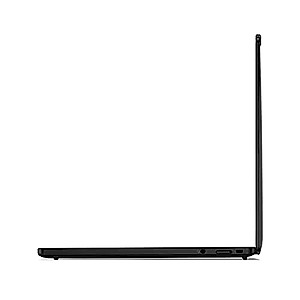 Lenovo ThinkPad X13s 5G (512GB, 16GB) 13.3" Windows Touch Laptop, Snapdragon 8cx Gen 3, US 5G / Global 4G LTE (Fully Unlocked for AT&T, T-Mobile, Verizon, Global) (Thunder Black) (Renewed)