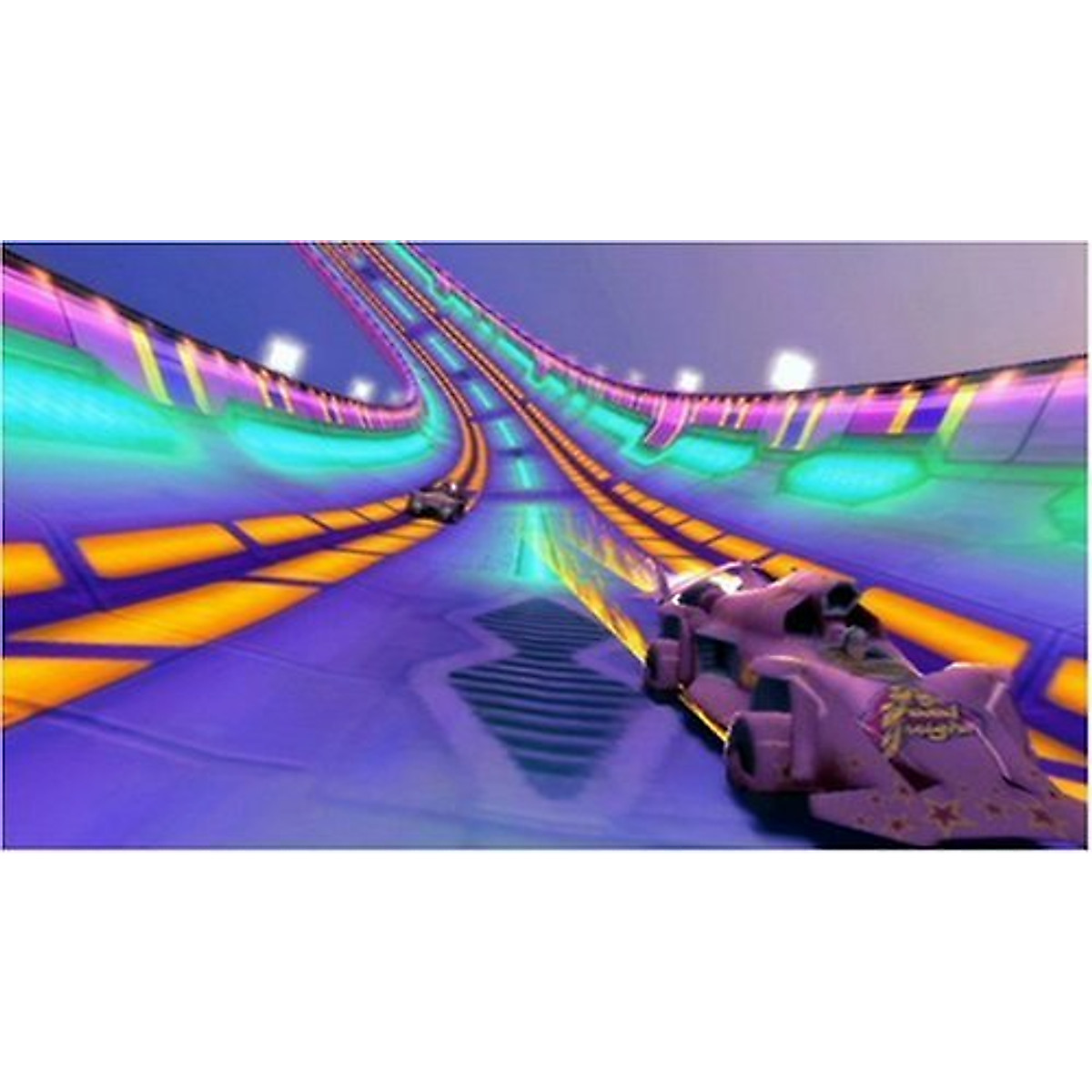 Speed Racer: The Videogame - Nintendo Wii (Renewed)