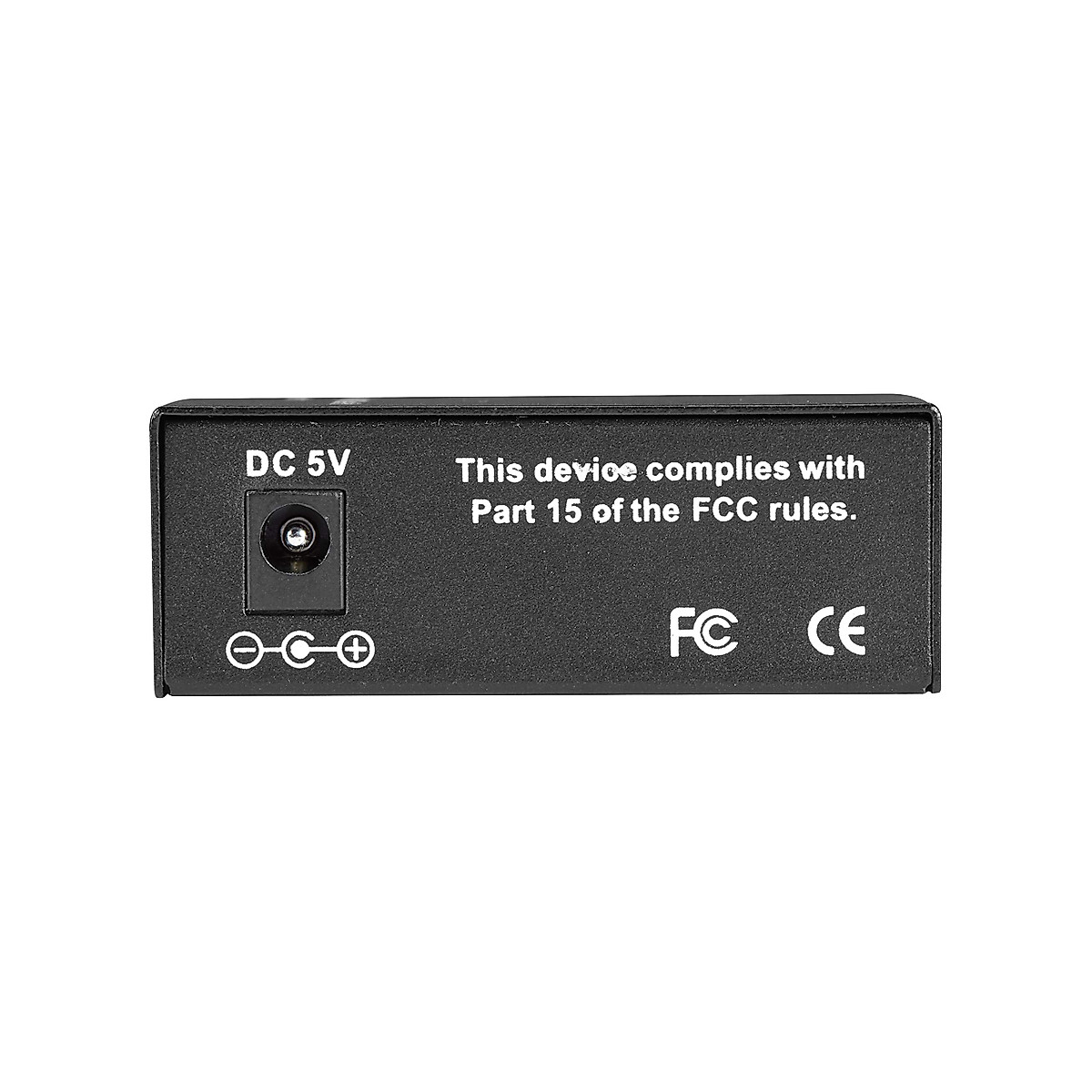Black Box LGC212A Media Converter