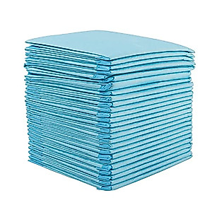 Paul Frank - Puppy Pads Pee Pads for Dogs Potty Training Dog Pads Odor Absorber Pee Pad Holder Pads for Dogs Urine Leak Proof Gel Pad Super Absorbent Pads Disposable