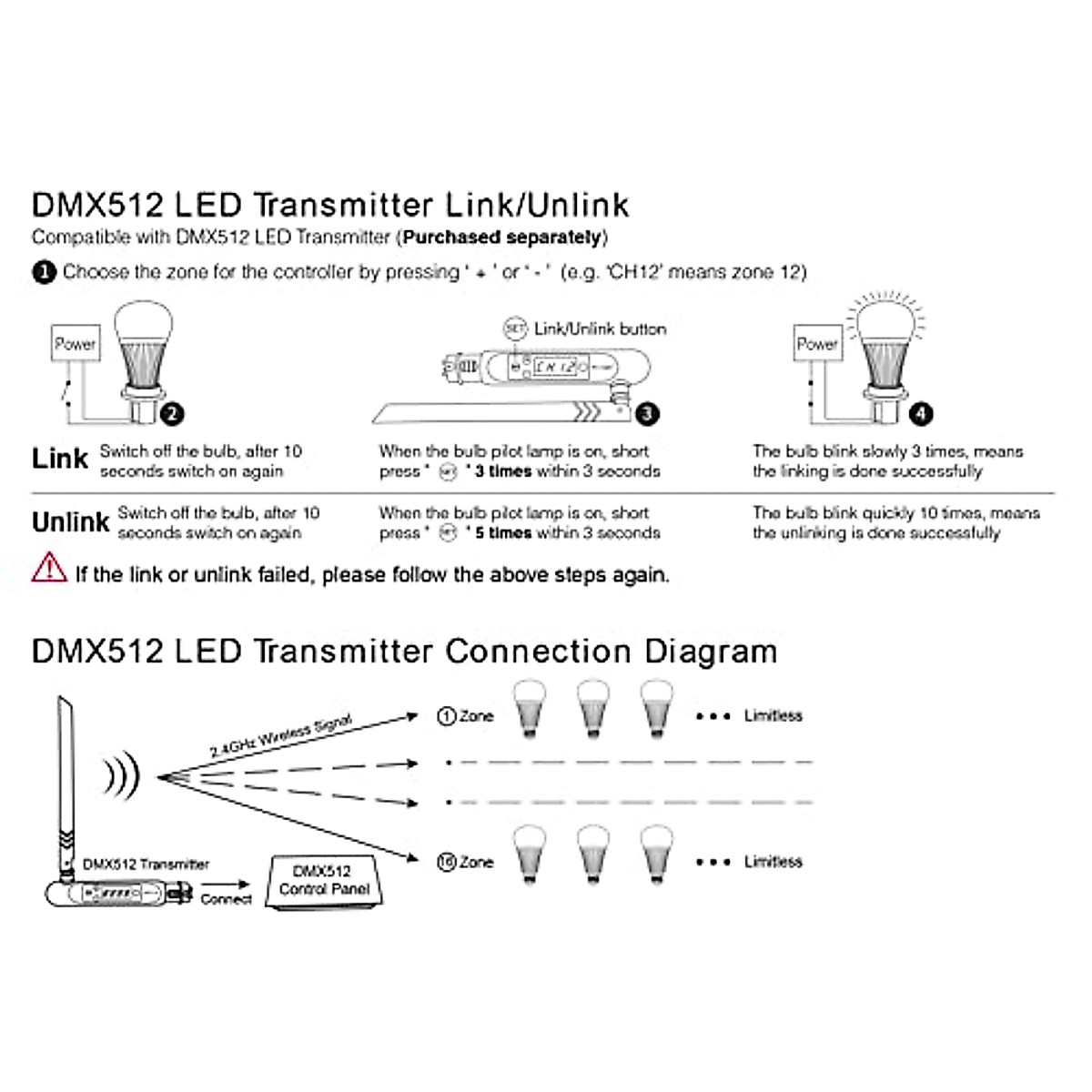LGIDTECH FUT012 9W RGBWW Smart WiFi 2.4GHz LED Light Bulb RGB+CCT Color Changing & Temperature Adjustable with Memory.Remote and Gateway Hub for Smartphone APP Control All is Sold Separately