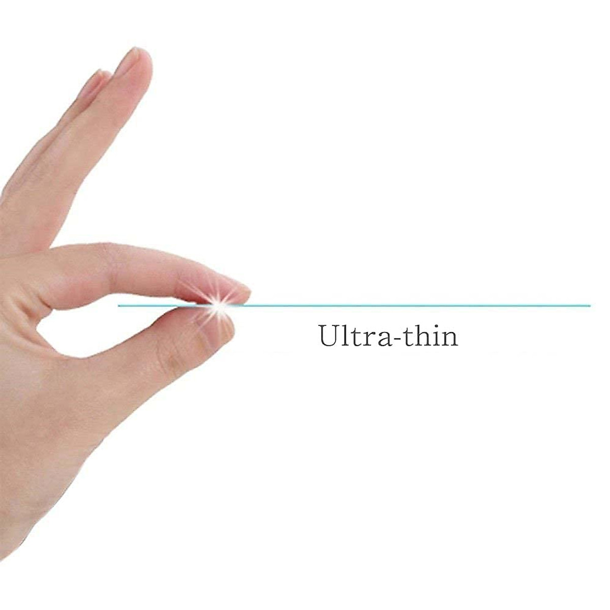 Puccy 2 Pack Camera Lens Protector Film, compatible with Sonim XP10 TPU Camera Sticker （ Not Tempered Glass/Not Front Screen Protectors ）