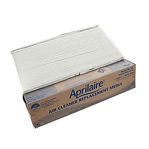 Aprilaire 201 Replacement Filter (Pack of 2)