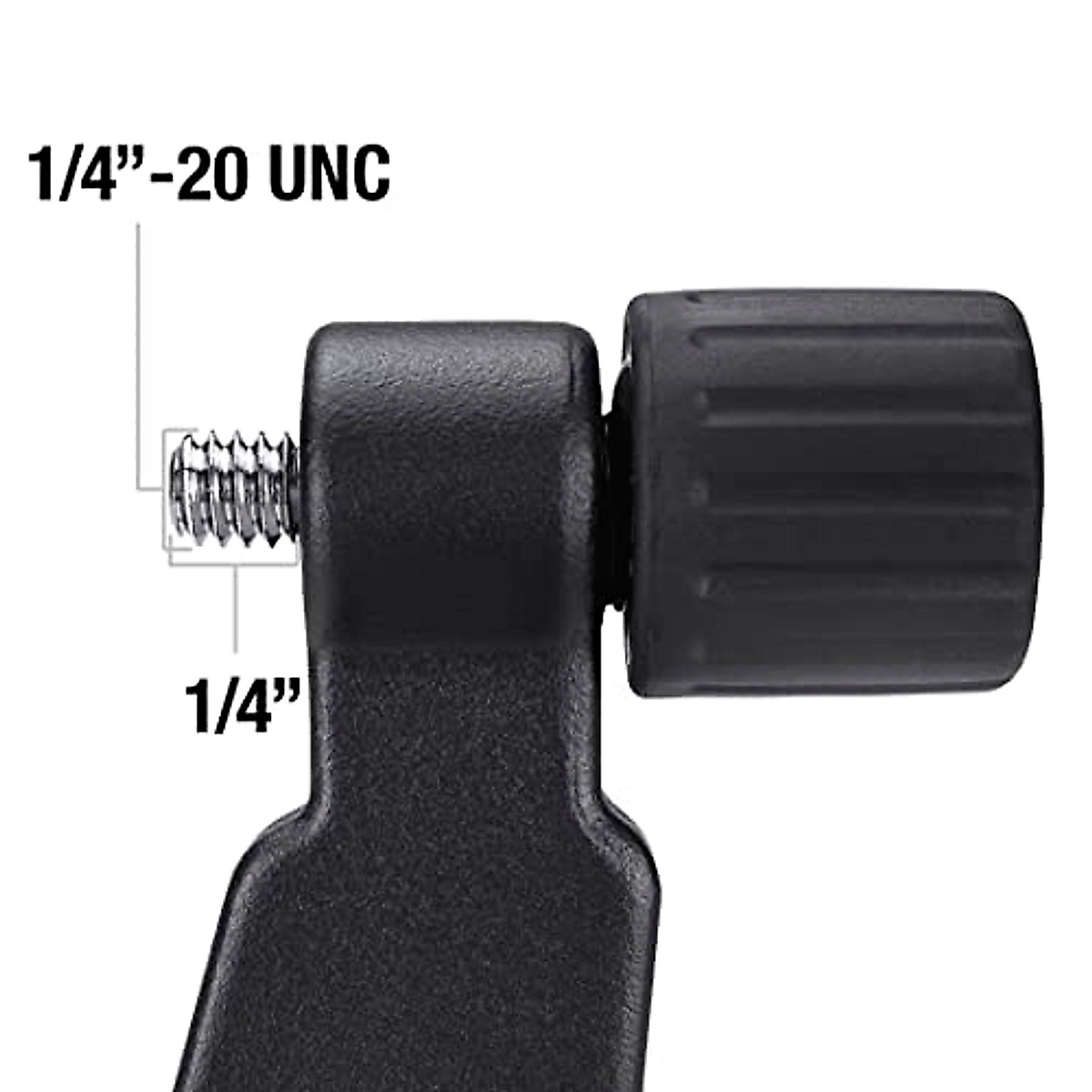 BARSKA Binocular Tripod Adaptor