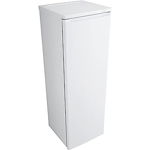 Danby DUF071A3WDB 7.1 Cu.Ft. White Upright Freezer