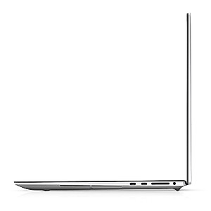Dell XPS 17 9720 17" UHD+ (3840 x 2400) Touchscreen Laptop - 12th Gen Intel Core i7-12700H 14-Core up to 4.70 GHz Processor, 64GB DDR5 RAM, 1TB NVMe SSD, GeForce RTX 3050 4GB GDDR6, Windows 11 Pro
