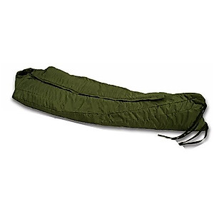 GI Style Intermediate Cold Weather Sleeping Bag