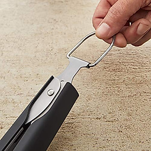 Weber Premium Grill Tongs