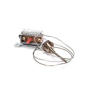 Champion - Moyer Diebel 110561 Thermostat Fixed Hi-Limit, 240F, 9" Height, 6" Width, 5" Length