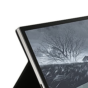 Qinlorgo E Paper Screen, 10.3 Inch Ink Display Wide Angle for PC (US Plug)