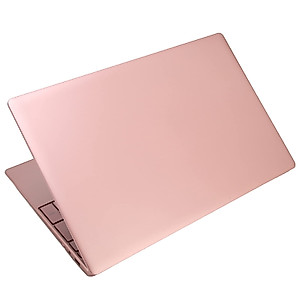 PUSOKEI 15.6in Laptop Computer, Intel N5095 CPU LPDDR4 12GB RAM 128G ROM 1080P HD IPS Display,Portable Laptop, for Windows 10 Laptop with Fingerprint Unlock and Numeric Keypad