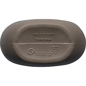 Method Men Body Wash, Cedar + Cypress, Paraben and Phthalate Free, 18 fl oz (Pack of 1)