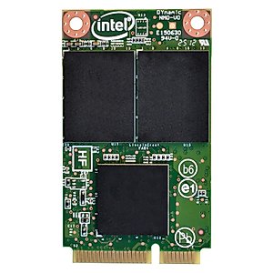 Intel 525 Series Solid State Drive 30GB OEM Pack SSDMCEAC030B301