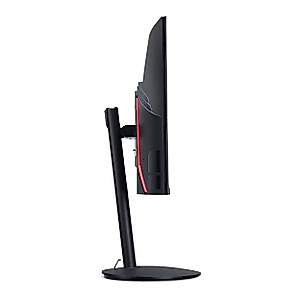 acer Nitro XZ0 31.5-inch VA Monitor Full HD 1920x1080 240Hz Gaming Display with 1ms VRB Response Time (Renewed)
