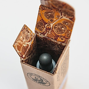 CAPTAIN FAWCETT Signature Series Beard Oils (Private Stock Beard Oil 10ml Travel Size)