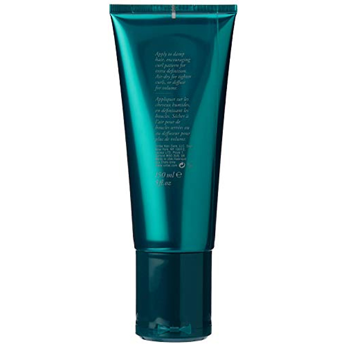 Oribe Curl Control Silkening Crème, 5 Fl Oz (Pack of 1)