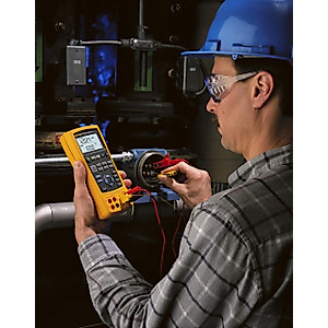 Fluke 725 Multifunction Process Calibrator