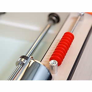 René Pierre Pro Coin Operated Foosball Table