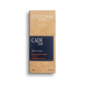 L'Occitane Cade After-Shave Balm, 2.5 Fl Oz