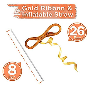 GOER 42 Inch 2023 Gold Foil Number Balloons for 2023 New Year Eve Festival Party Supplies Graduation Decorations