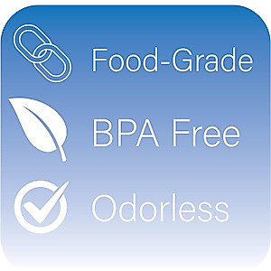 LastyBands Replacement Lid Seals for Stanley Adventure Quencher 14oz Tumbler