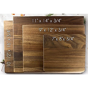 Personalized Cutting Board - Wedding Gift - Personalized Gifts - Gifts For Couples - Housewarming Gifts