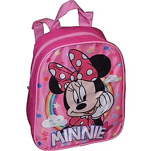 Minnie Mouse 10" Mini Backpack