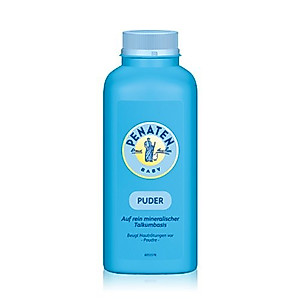 Penaten, Penaten Baby Powder, 100 Gram
