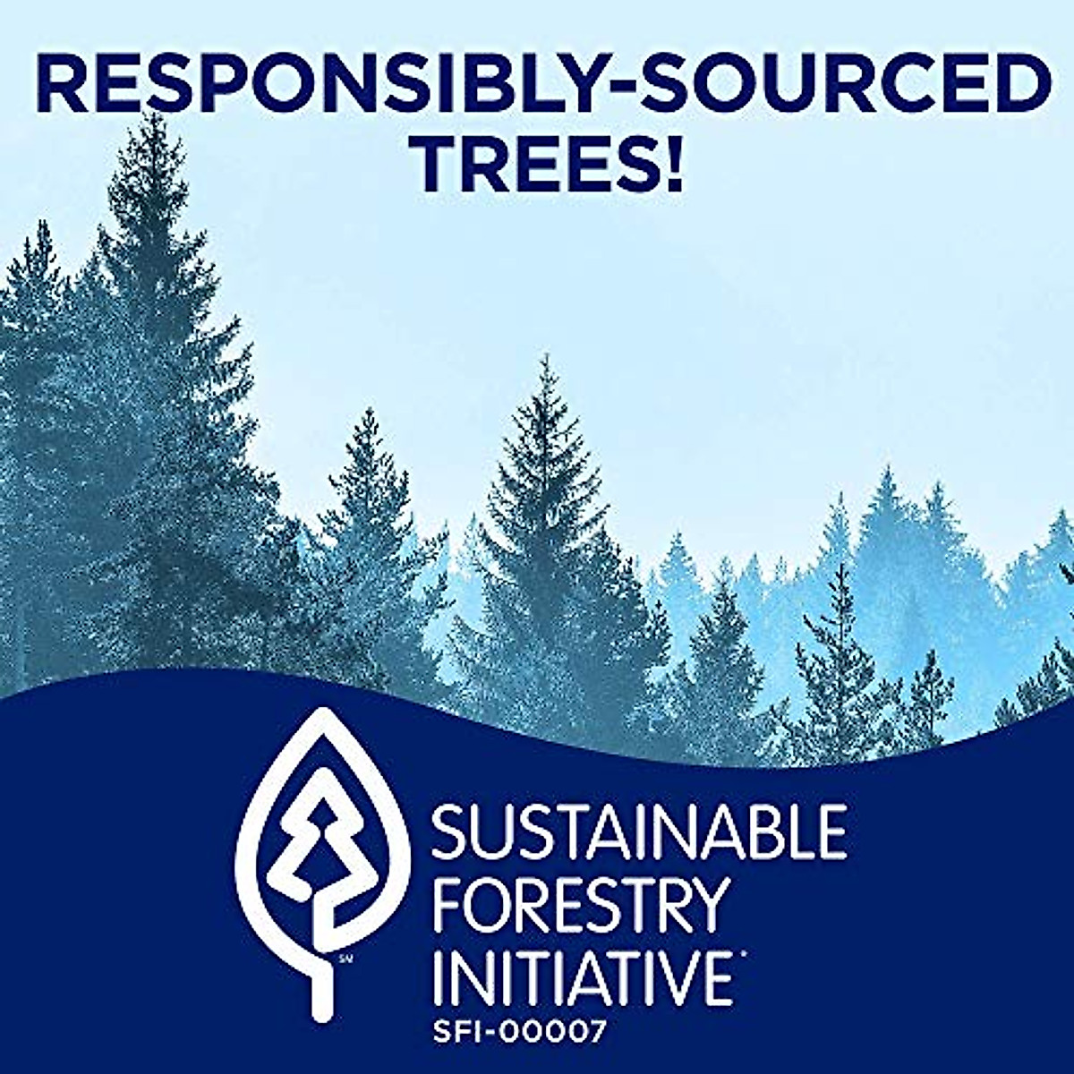 Sparkle Paper Towels, Spirited Prints, Pick-a-Size, 6 Count of 110 Sheets Per Roll, 110 Sheets (Pack of 6)