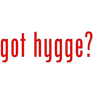 CafePress Got Hygge? Mug Ceramic Coffee Mug, Tea Cup 11 oz
