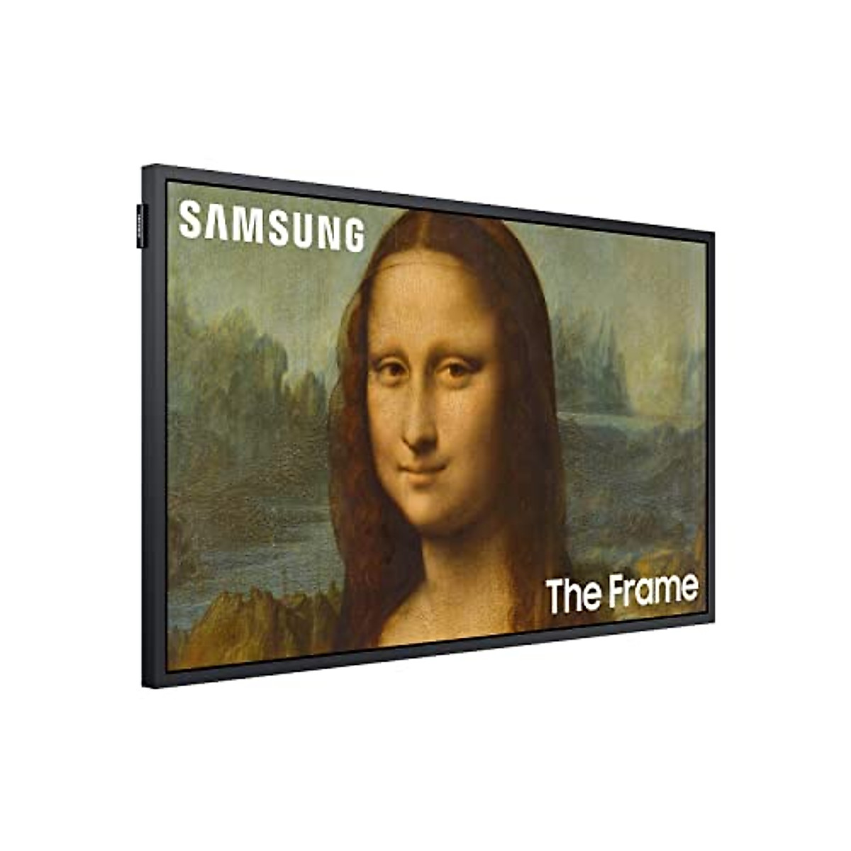 SAMSUNG QN32LS03BBFXZA 32" The Frame HDR Smart QLED TV with an Additional 2 Year Coverage by Epic Protect (2022)