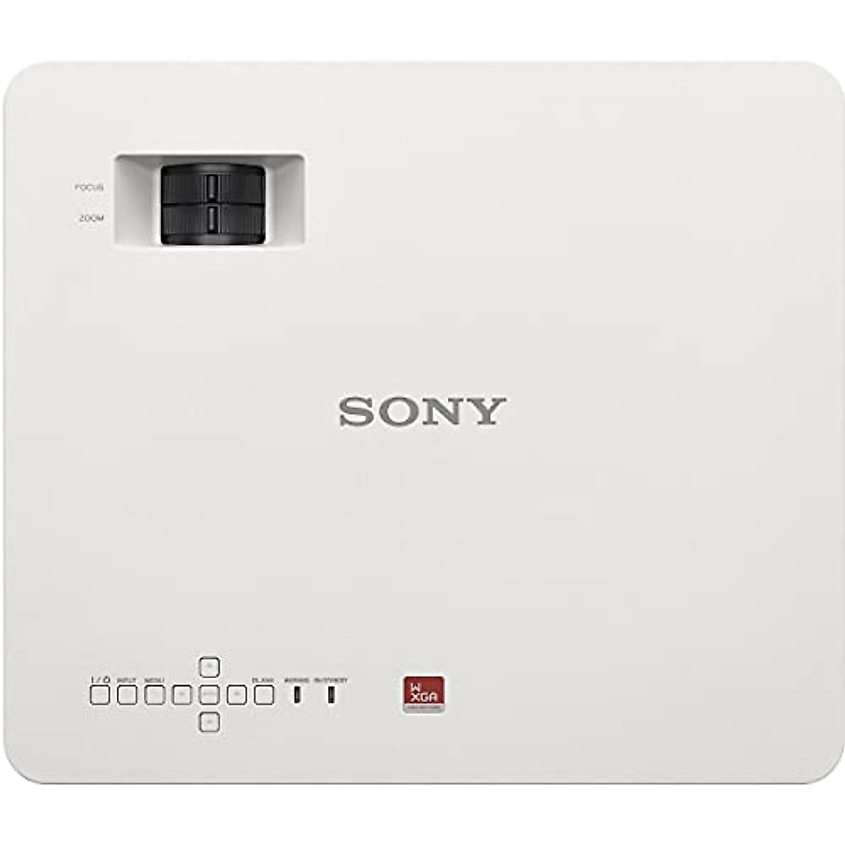 Sony BrightEra VPL-CWZ10 LCD Projector - 16:10-1280 x 800 - Front, Ceiling - 720p - 20000 Hour Normal ModeWXGA - 5000 lm - HDMI - USB