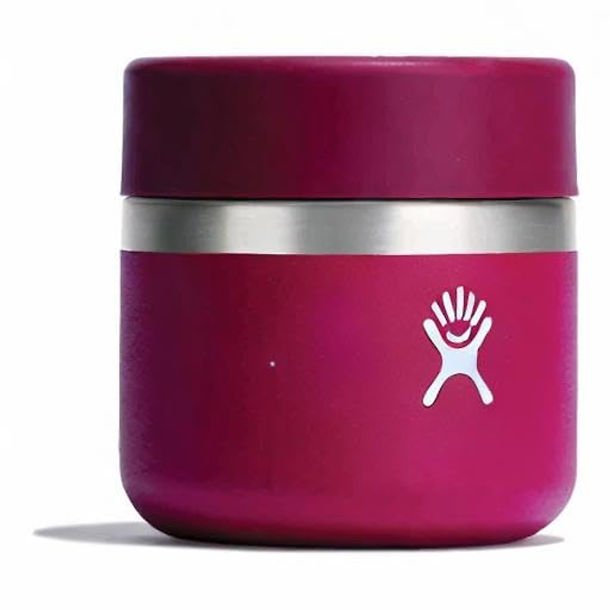 Hydro Flask Food Jar - Insulated Stainless Steel Container with Lid