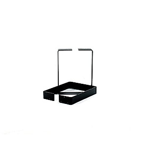 Powdercoated Steel Bench Legs-Choose Your Height and Width
