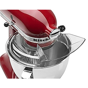 KitchenAid Knaps Pouring Shield, 1", Clear