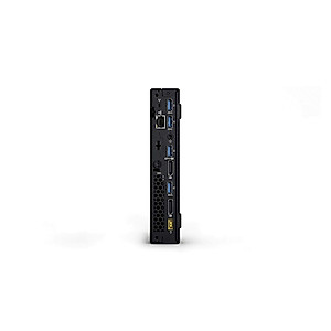 Lenovo Thinkcentre M700 PC Intel Core i5 6500t 2.50 GHz 8 GB 256 GB SSD Windows 10 Pro (Renewed)