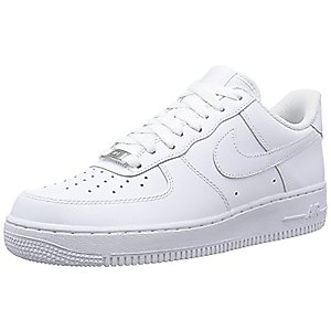 Nike Men's Shoes, White, 11.5