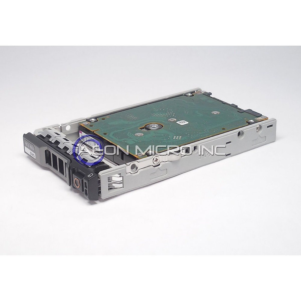 Dell 342-5524 - Original 1.2Tb 10K Sas 2.5" 6Gb/S 12Th Generation Hard Drive For Poweredge Servers T620 R220 R420 R620 R720 R720Xd R820
